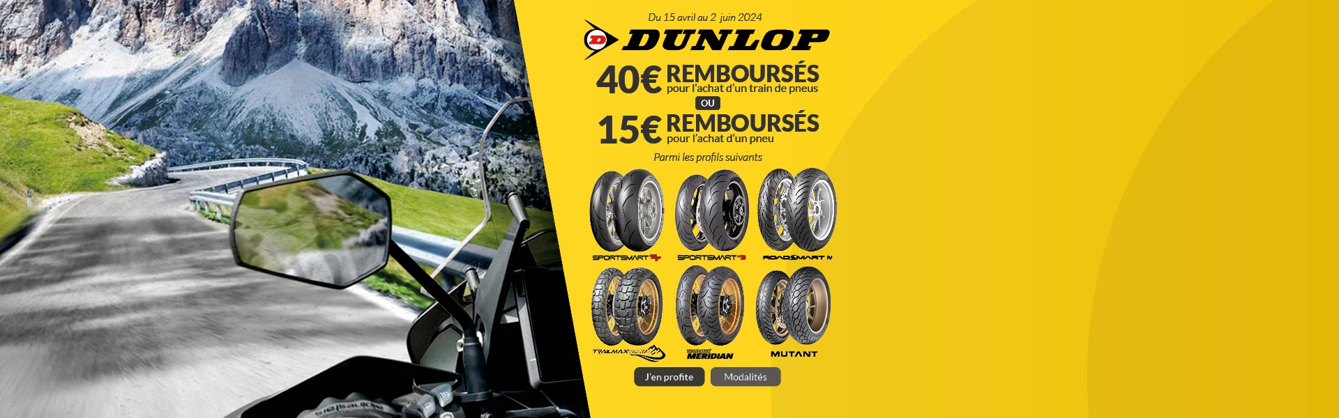 CARDY N°1 de l'accessoire Moto