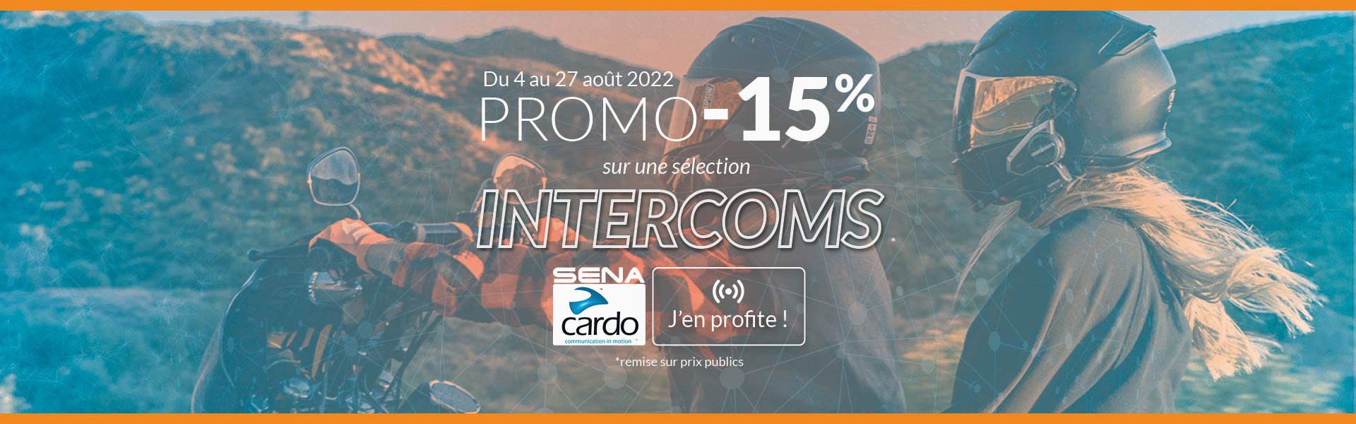 CARDY N°1 de l'accessoire Moto