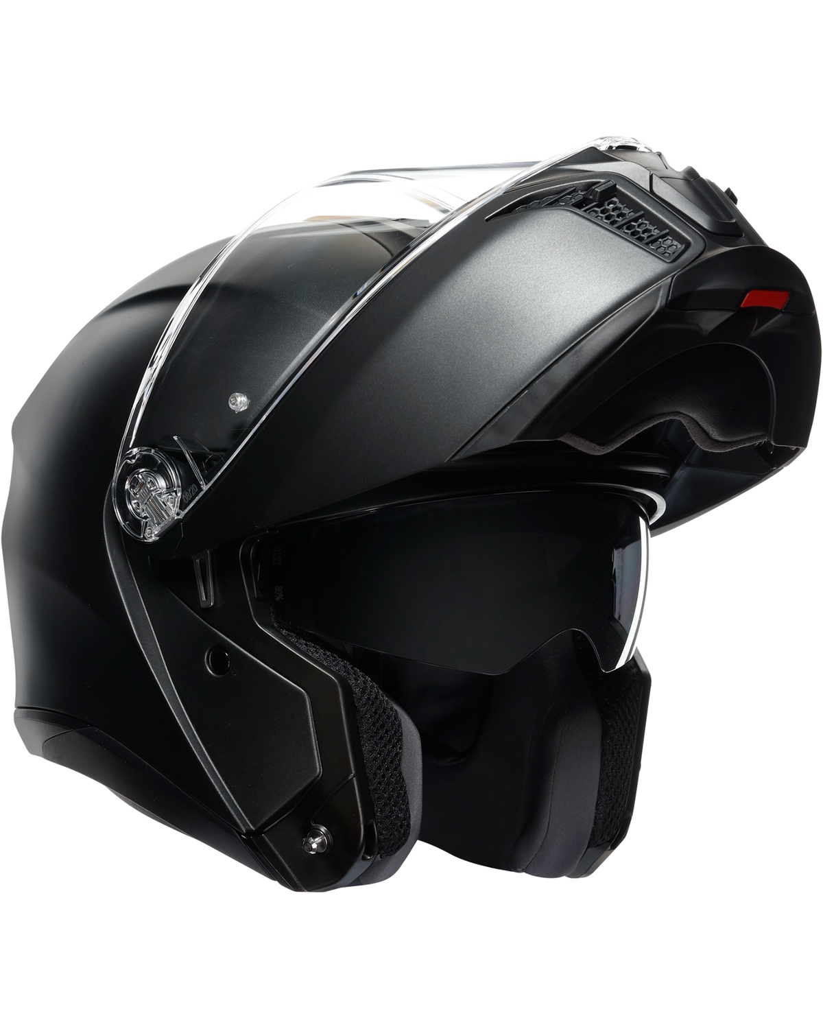 Casque Modulable Moto Agv Tourmodular - Livraison Offerte - Cardy.fr