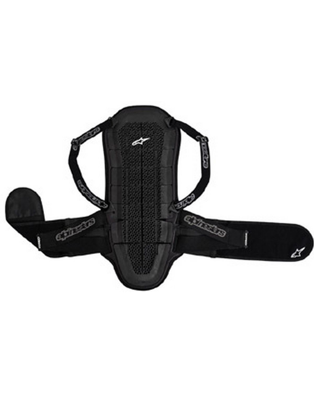 Protection Dorsale Moto Alpinestars Bionic Backprotector Air ...