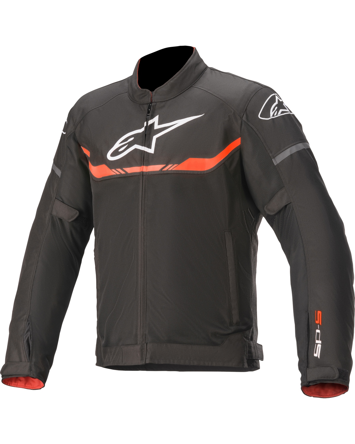 Blouson Moto Ete