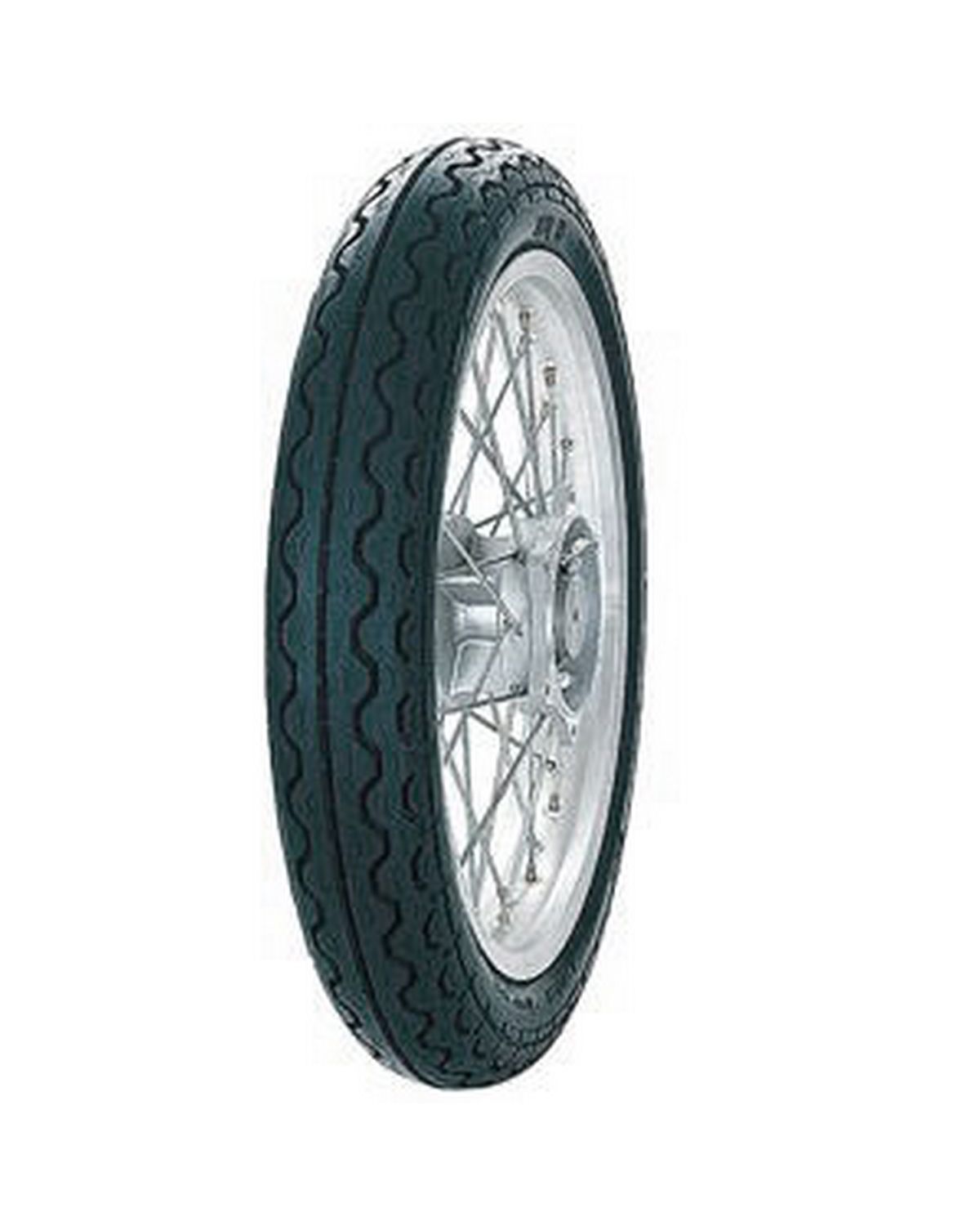 Pneus : Route, Tout-terrain, Scooter, Racing, Trail Avon 410 61h /19 Tt ...