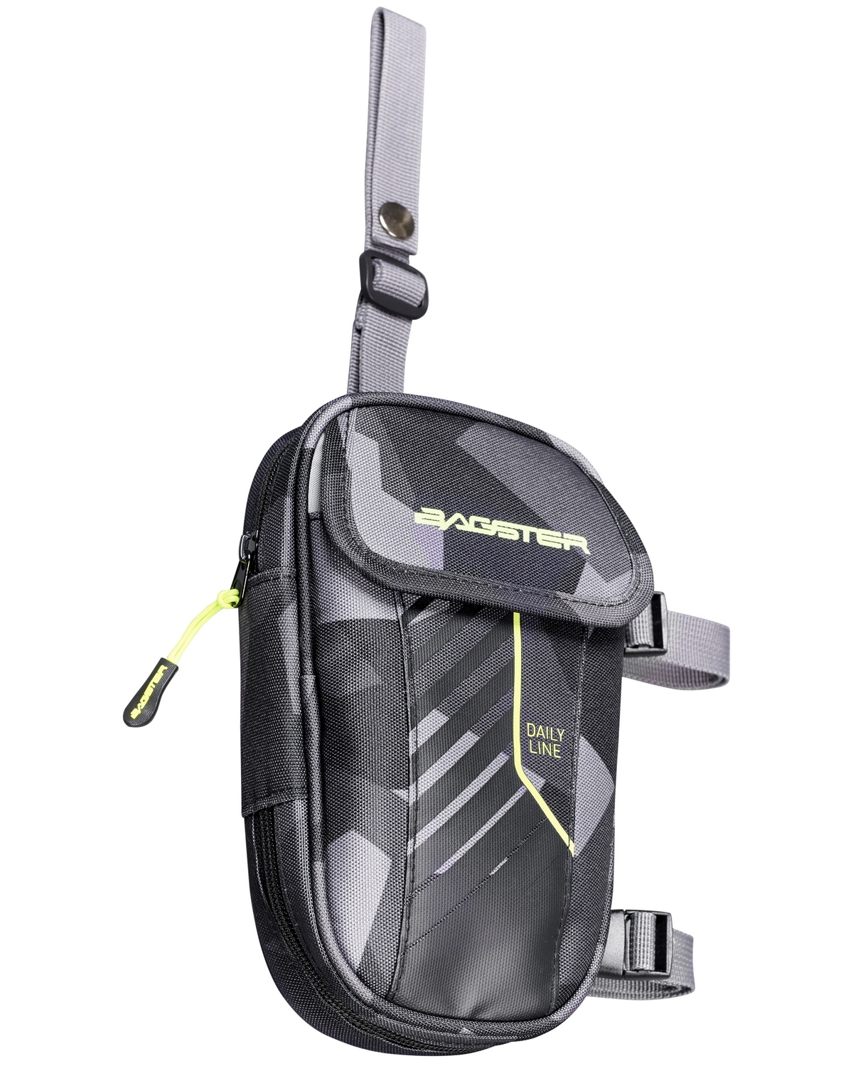 Sacoche Cuisse Moto Bagster D-line Leg Bag Camouflage - Satisfait Ou ...