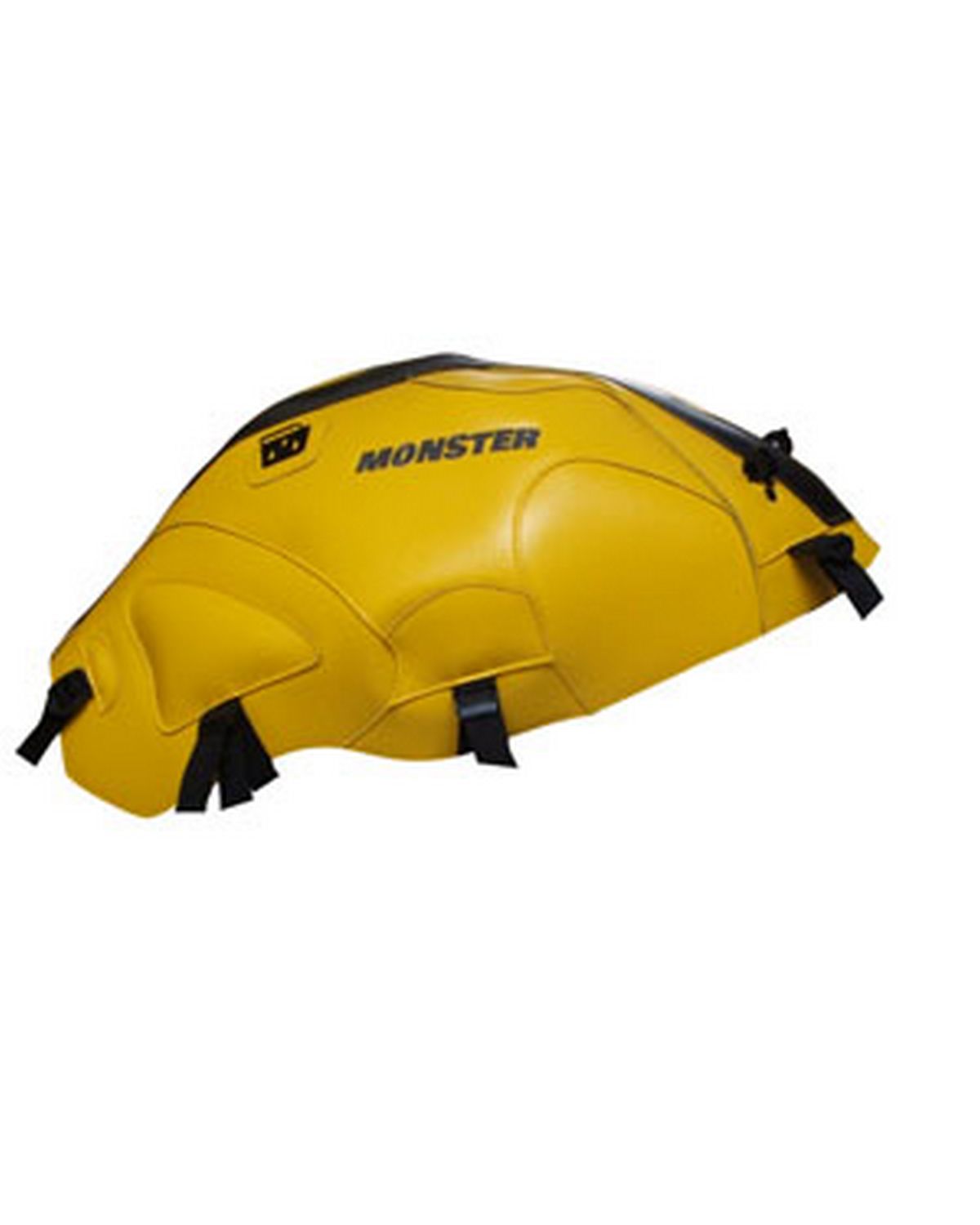 Protège Reservoir Moto Sur Mesure Bagster Ducati Monster 600/1000 2005 ...