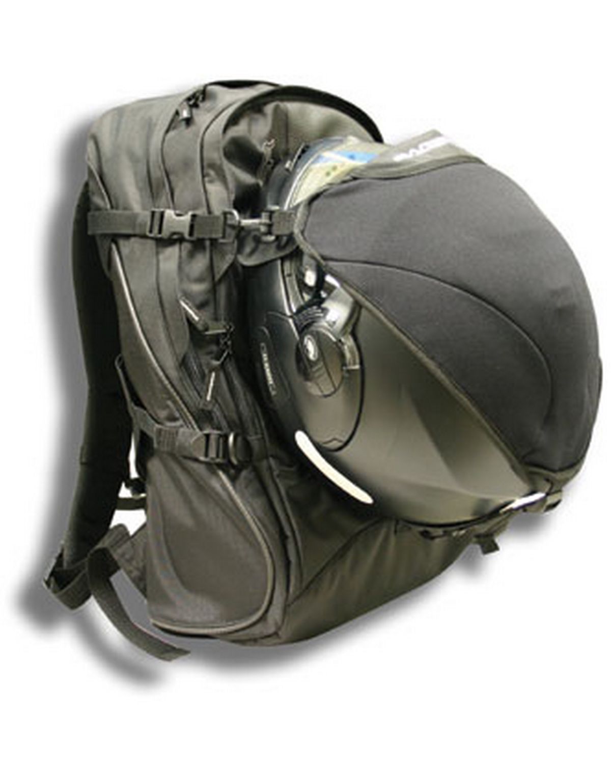 Sac à Dos Moto Bagster Roader Pack 26 Litres - Satisfait Ou Remboursé ...