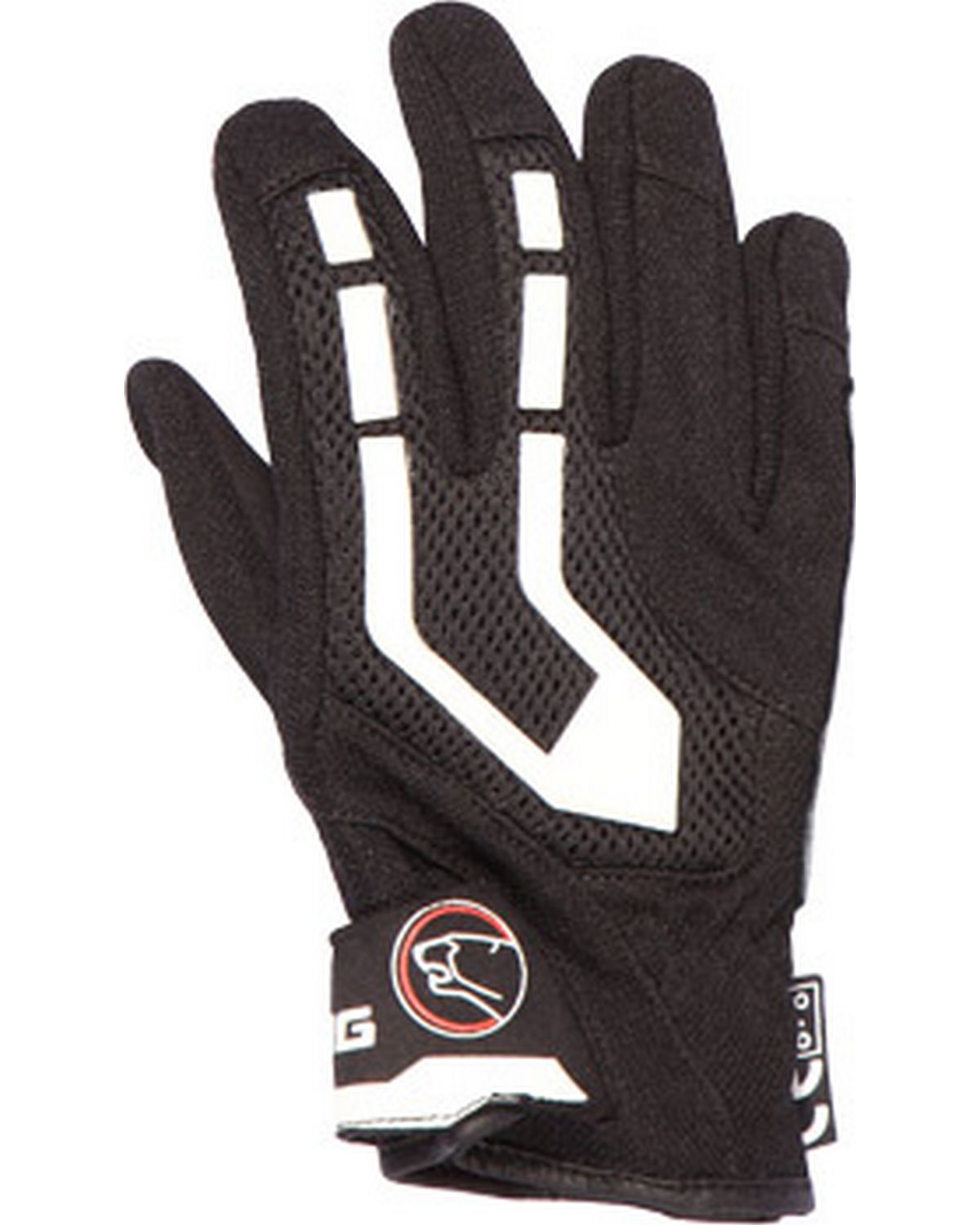 Gants Moto Été Bering été Eliott Kid - Satisfait Ou Remboursé - Cardy.fr