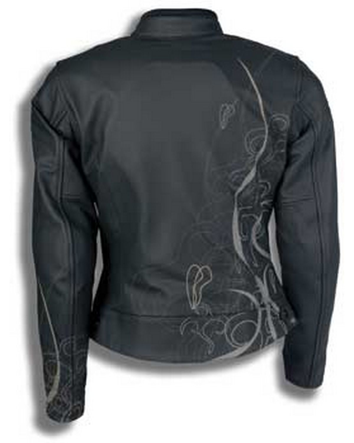 Blouson Cuir Moto Bering Lady Arabesque Cuir - Livraison Offerte - Cardy.fr