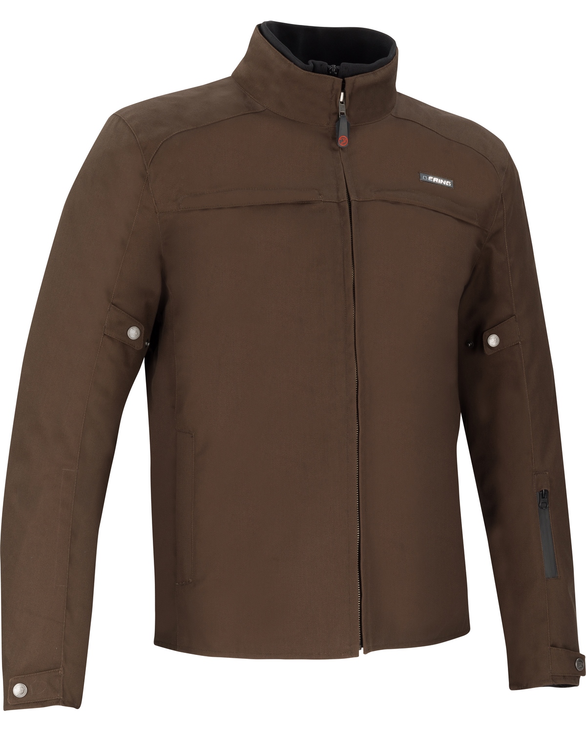 Blouson Textile Moto Bering Zander Ce - Livraison Offerte - Cardy.fr