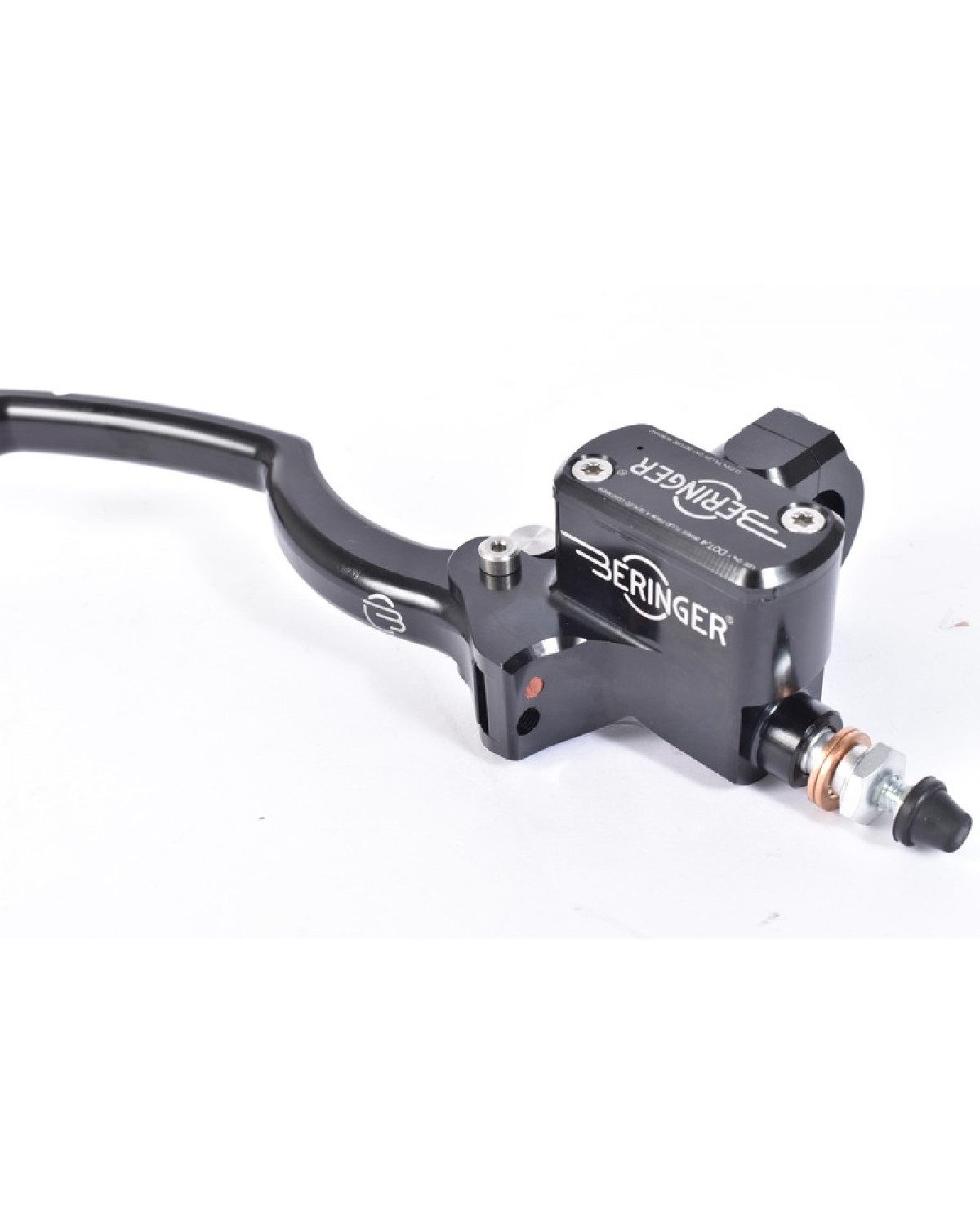 Maitre Cylindre Frein Moto Beringer Maître-cylindre De Frein Axial ...