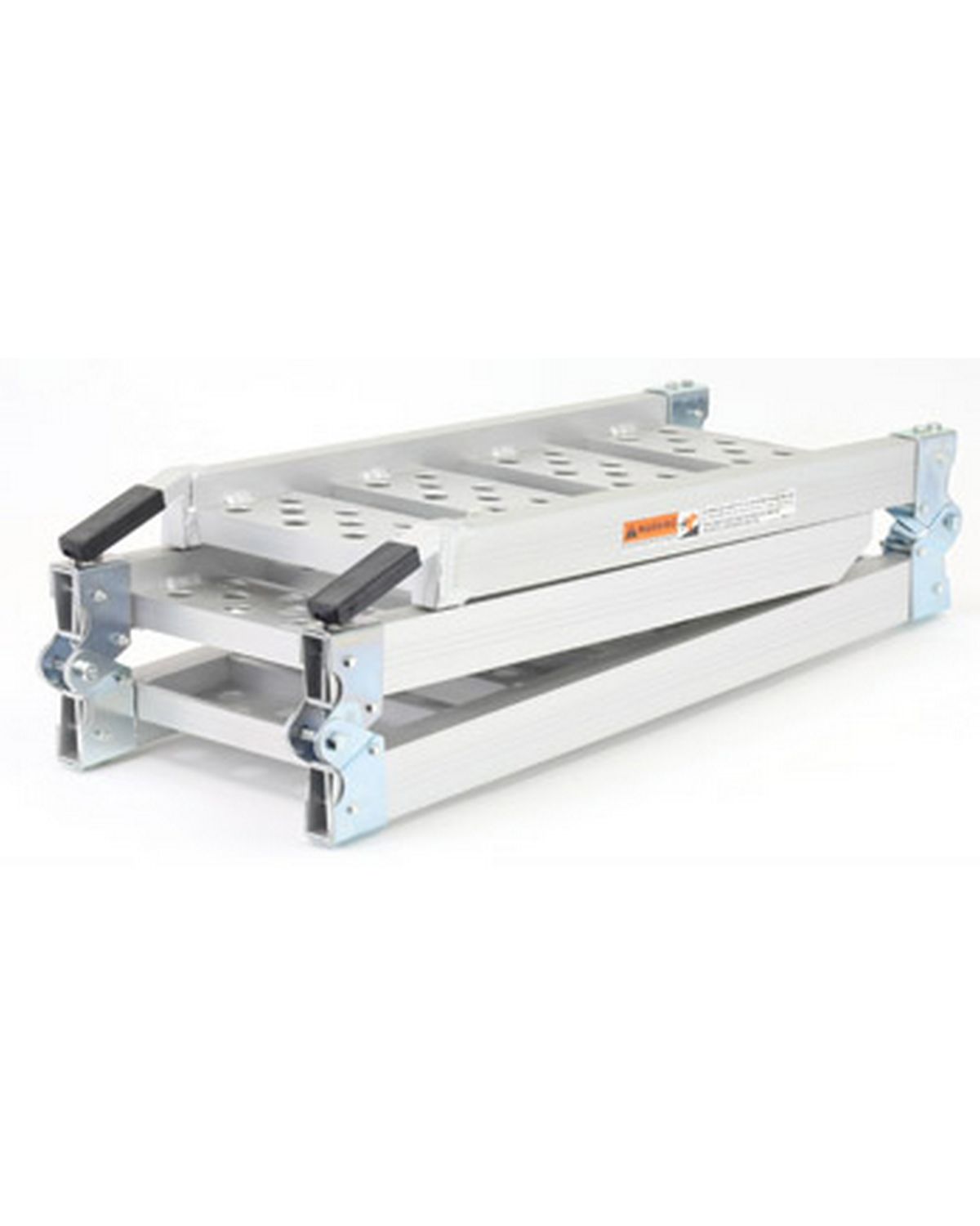 Rampes Chargement Moto Bike-it Rampe De Chargement Pliante 3 Parties ...