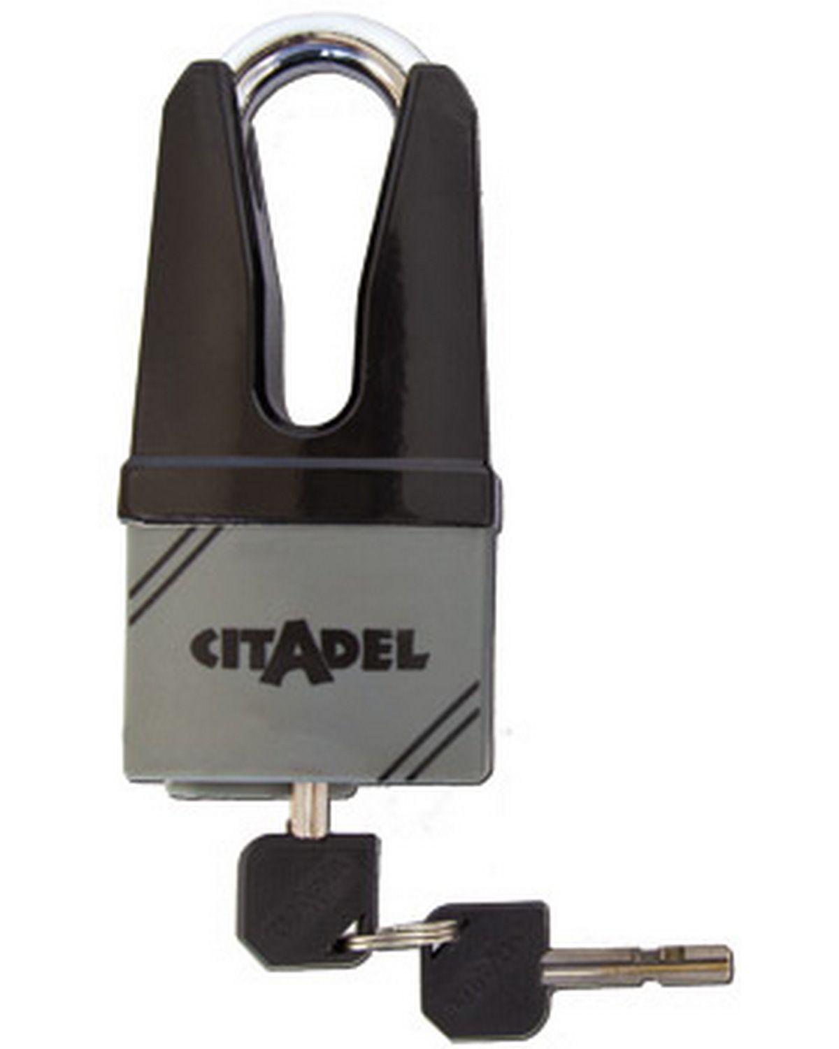 Bloque Disque Moto Citadel Cbr 140 Non Homologué - Satisfait Ou Remboursé - Cardy.fr