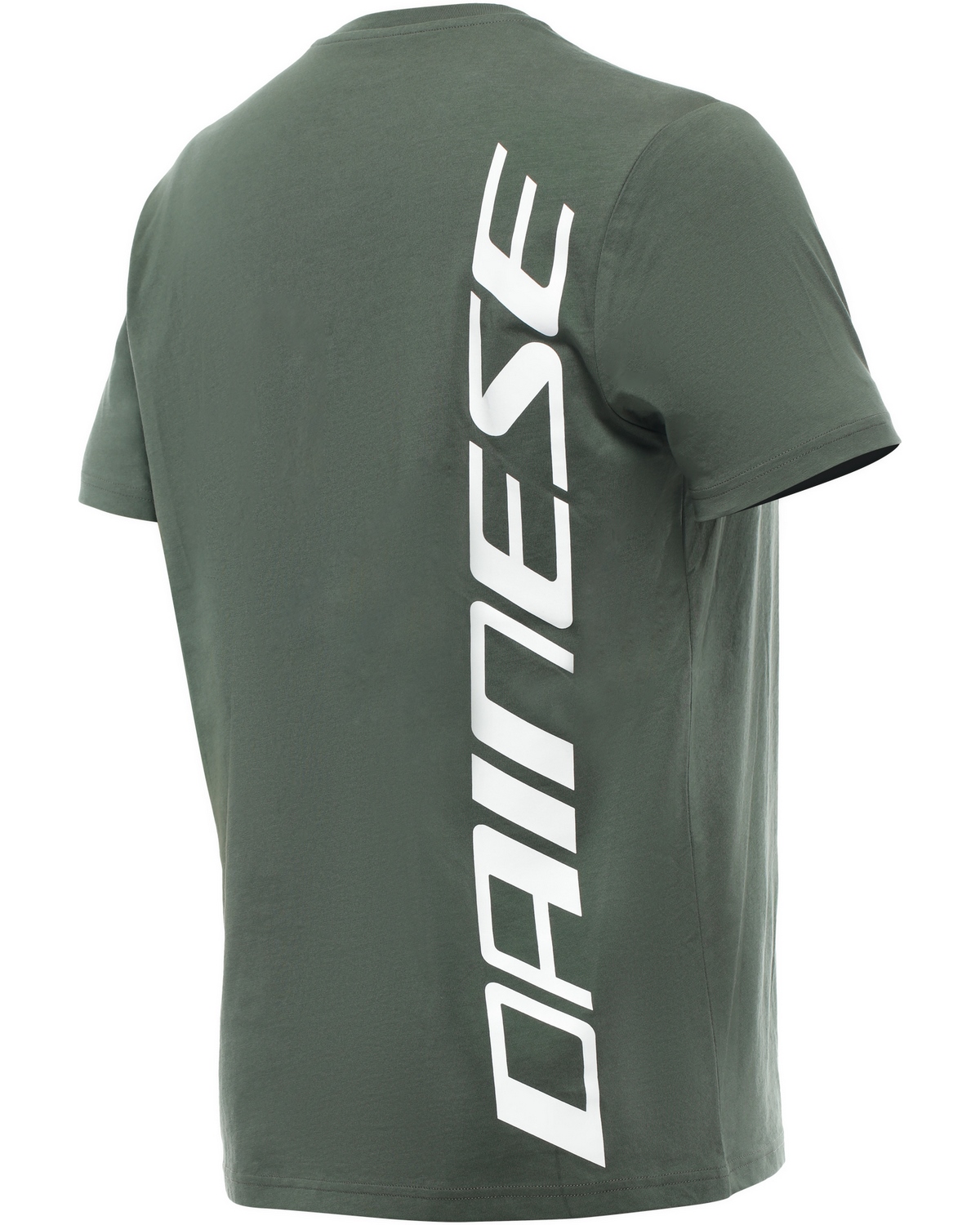 T-shirt Moto Dainese Big Logo Dainese - Satisfait Ou Remboursé - Cardy.fr