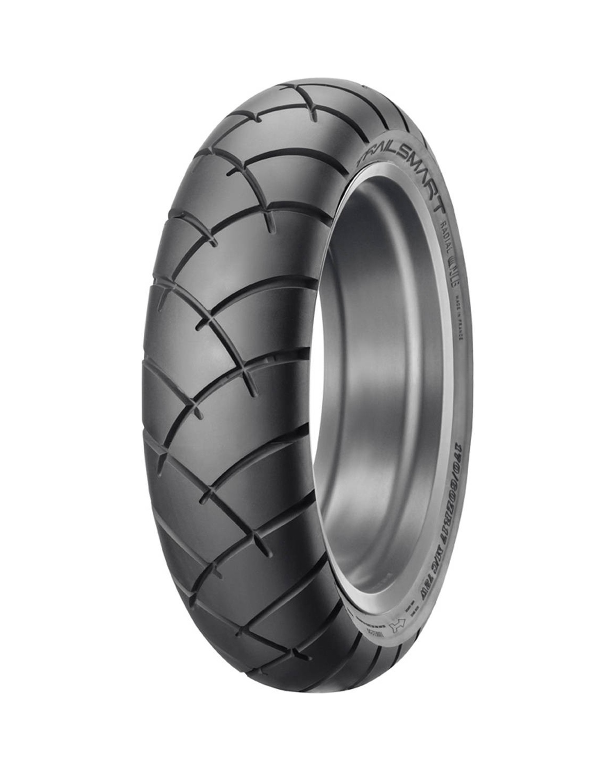 Pneus : Route, Tout-terrain, Scooter, Racing, Trail Dunlop 130/80-17 ...