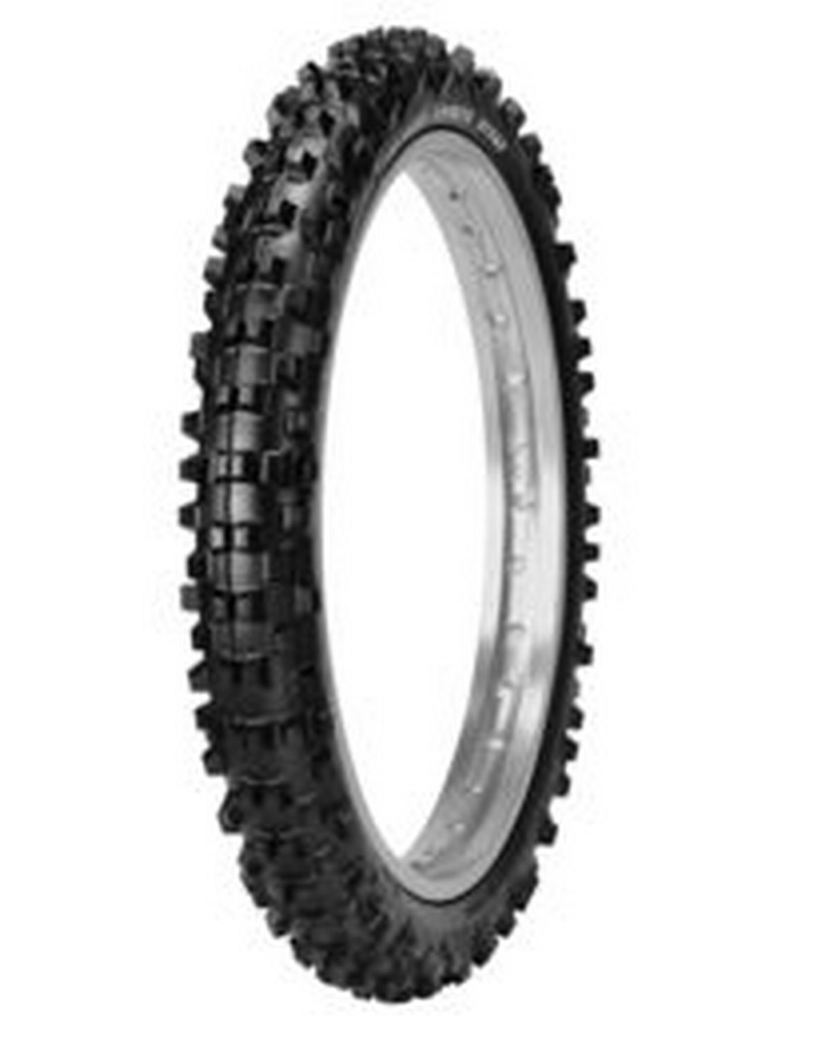 Pneus : Route, Tout-terrain, Scooter, Racing, Trai Dunlop 70/100 42m/19 ...