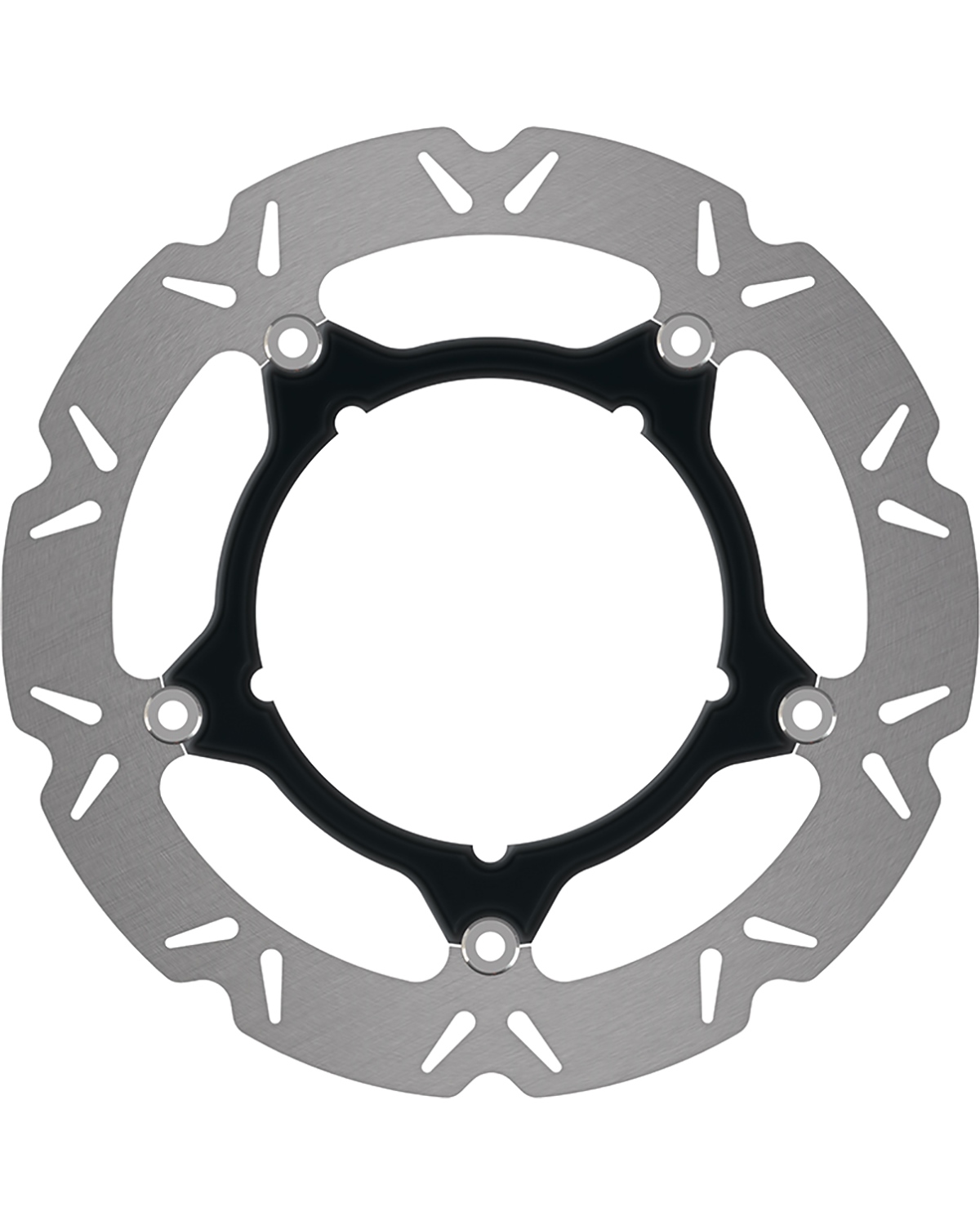 Accessoires Freinage Moto Ebc Front Floating 355mm/14" Oversize Vee ...