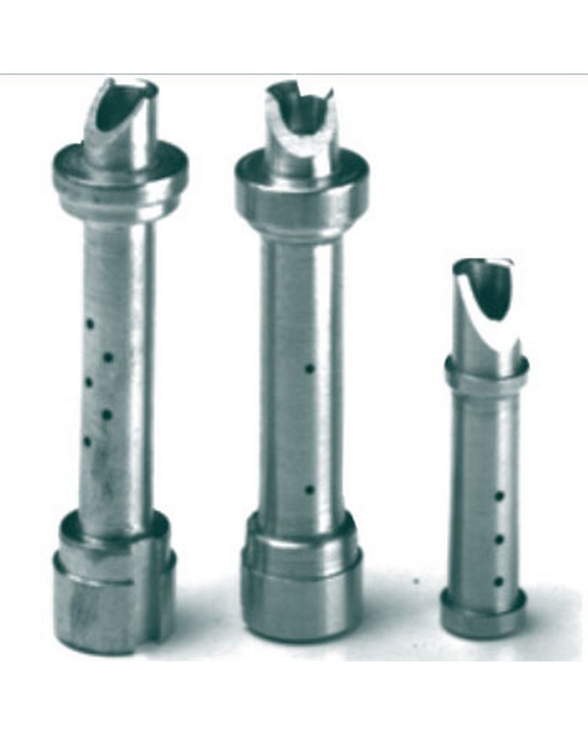 Gicleur Moto Ebc Ledar Air Correct Kits And Nozzles - Satisfait Ou ...