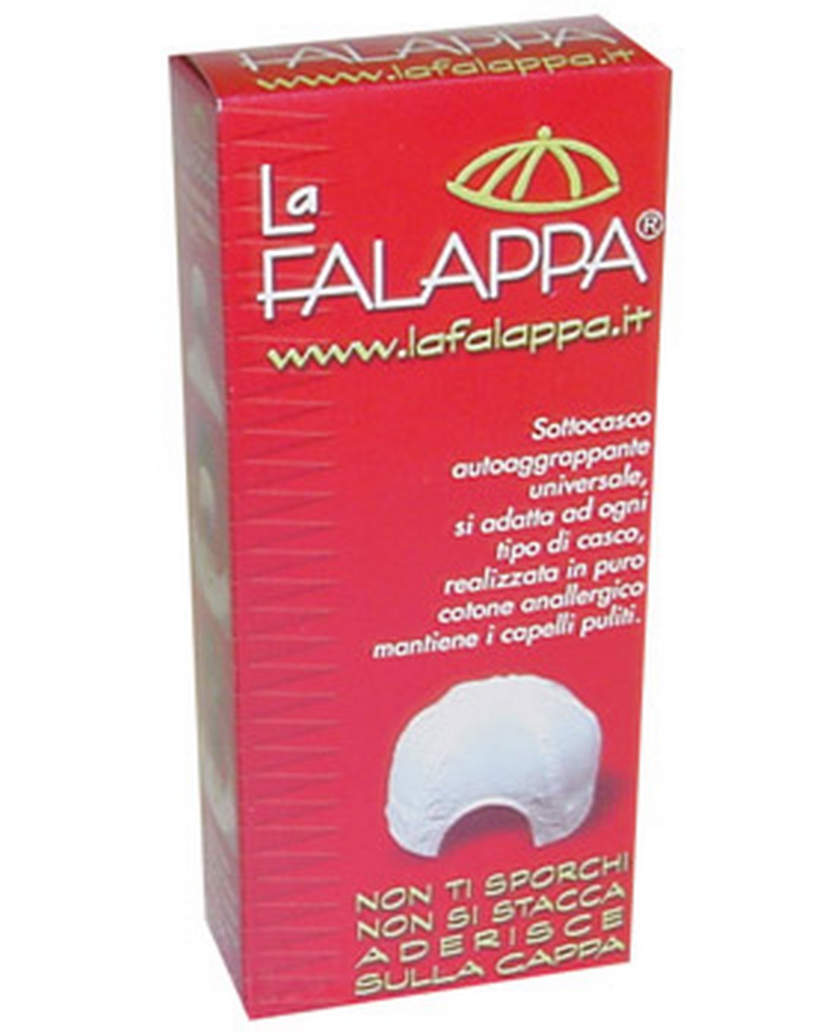 Piece Casque Route Falappa Protection Falappa - Satisfait Ou Remboursé ...