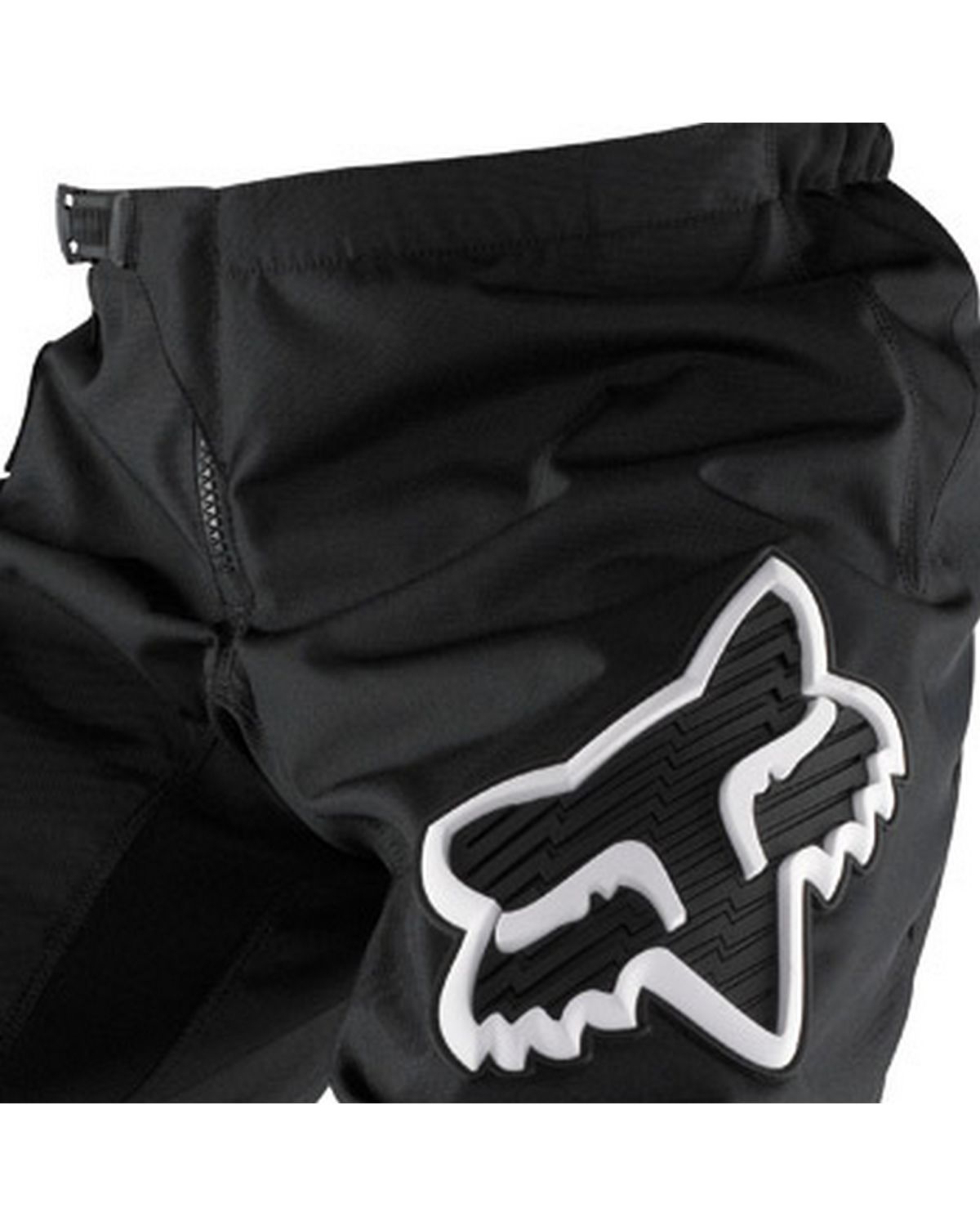 Pantalon Moto Cross Fox Guideline Noir - Livraison Offerte - Cardy.fr