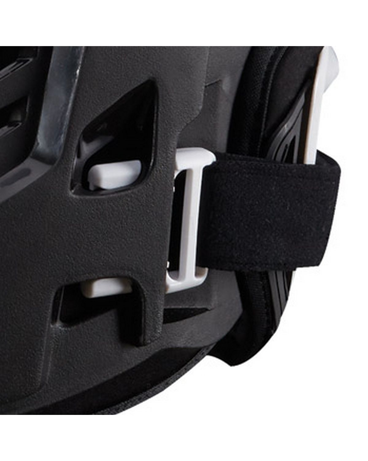 Protection Épaule Moto Fox Raptor Noir-blanc - Livraison Offerte - Cardy.fr