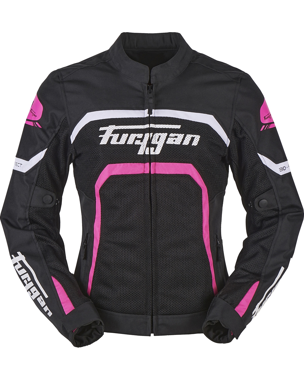 Blouson Moto Été Furygan Blouson été Mystic Evo Lady - Livraison ...