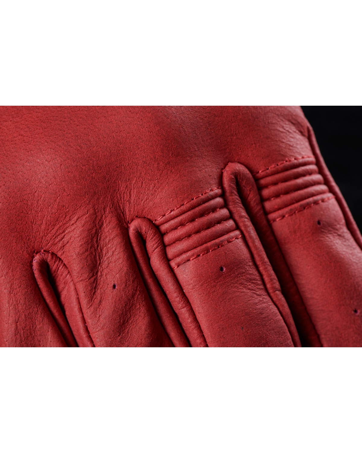 Gants Moto Mi-saison Furygan Td Vintage Lady D3o - Satisfait Ou Remboursé - Cardy.fr