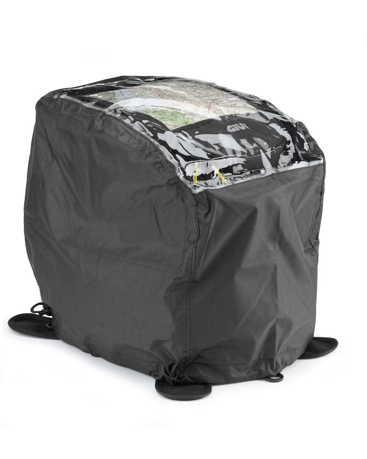 Sacoche Moto Aimantée Givi Easy Bag Ea103b 25 + 15 Litres - Livraison ...