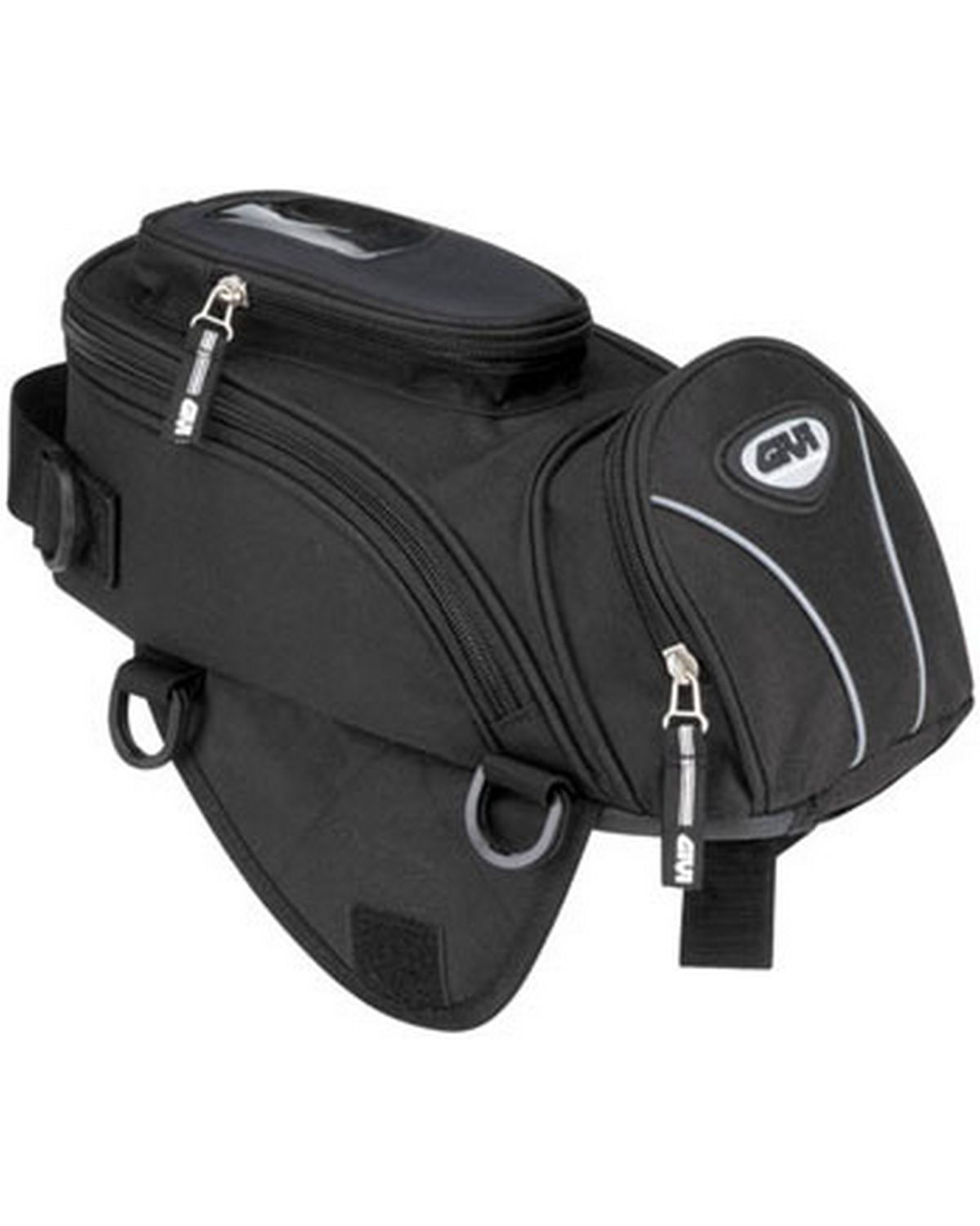 Sacoche Moto Aimantée Givi Easy-bag Ea106 - Satisfait Ou Remboursé ...
