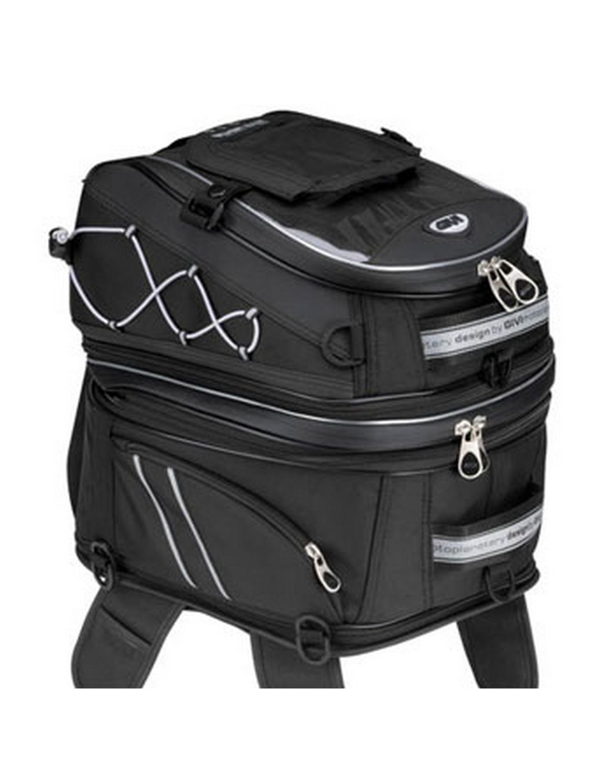 Sacoche Moto Aimantée Givi Silver-bag Sv204sm - Livraison Offerte ...
