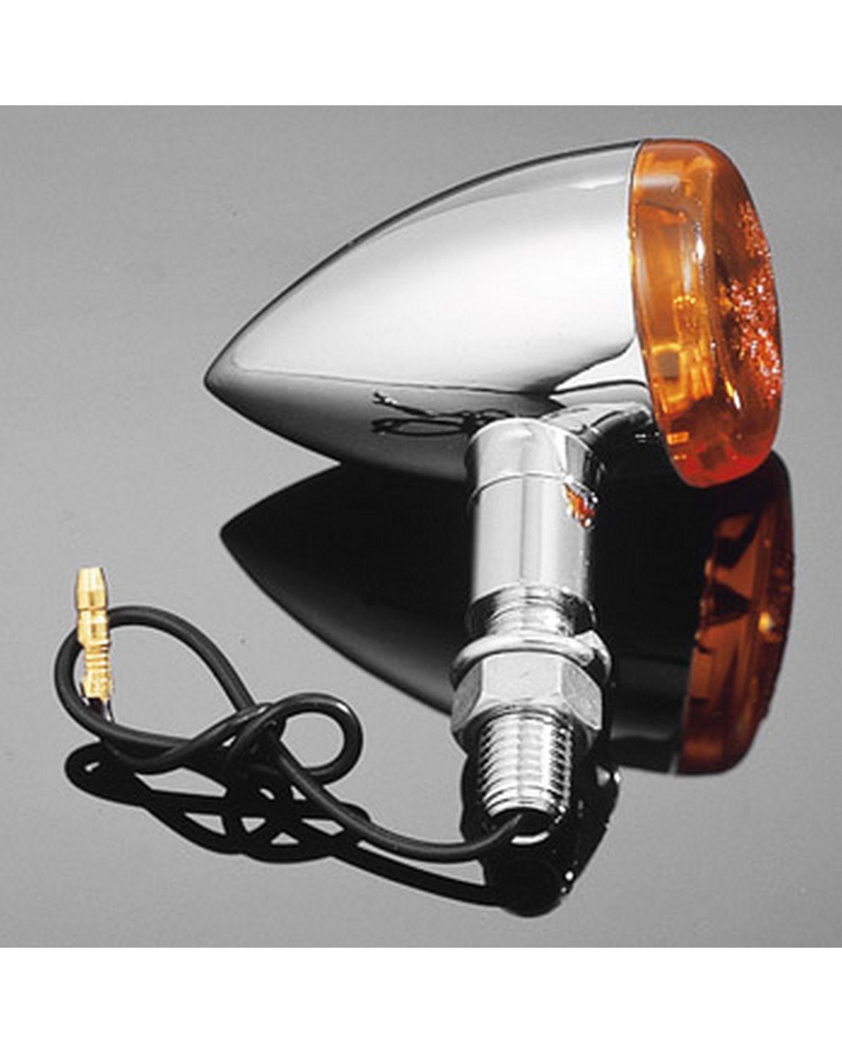 Clignotants Moto Highway Hawk Techno-glide Homologué - Satisfait Ou ...