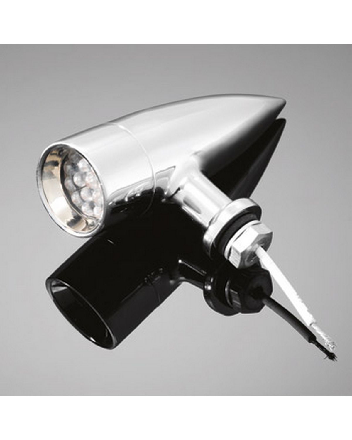 Clignotants Moto Highway Hawk Techno Led Homologué - Satisfait Ou ...