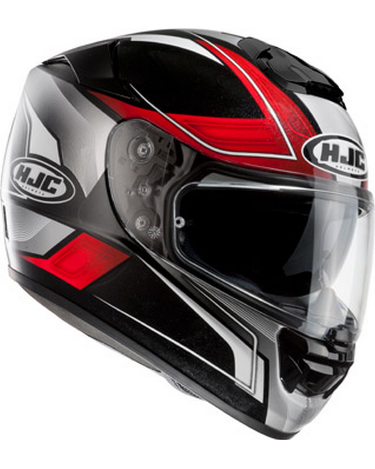 Casque Intégral Moto Hjc Rpha-st - Livraison Offerte - Cardy.fr