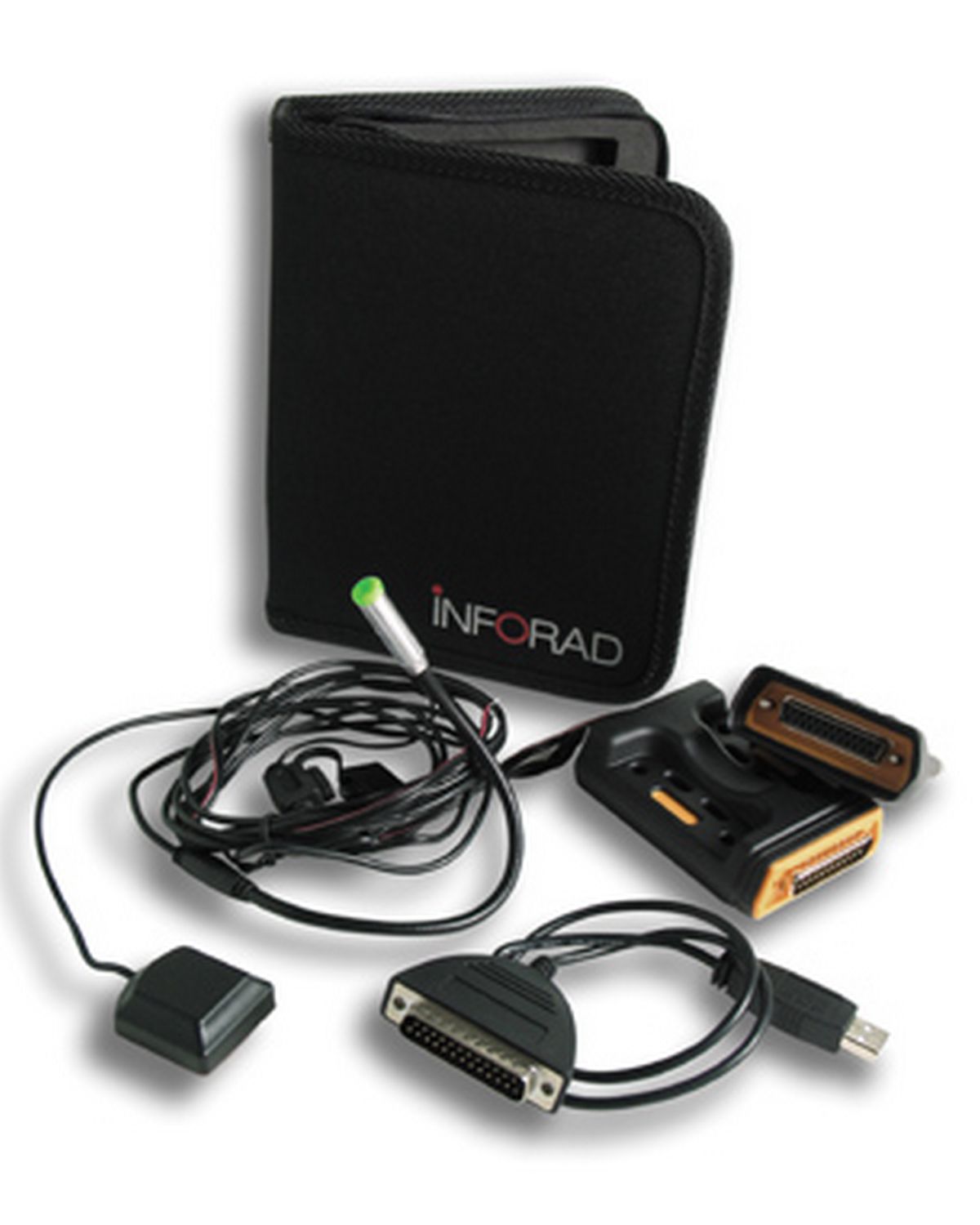 Support Gps Moto Inforad Info Radar Moto - Livraison Offerte - Cardy.fr