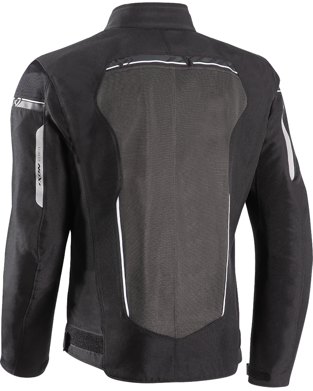 Blouson Textile Moto Ixon T-rex 3en1 - Livraison Offerte - Cardy.fr