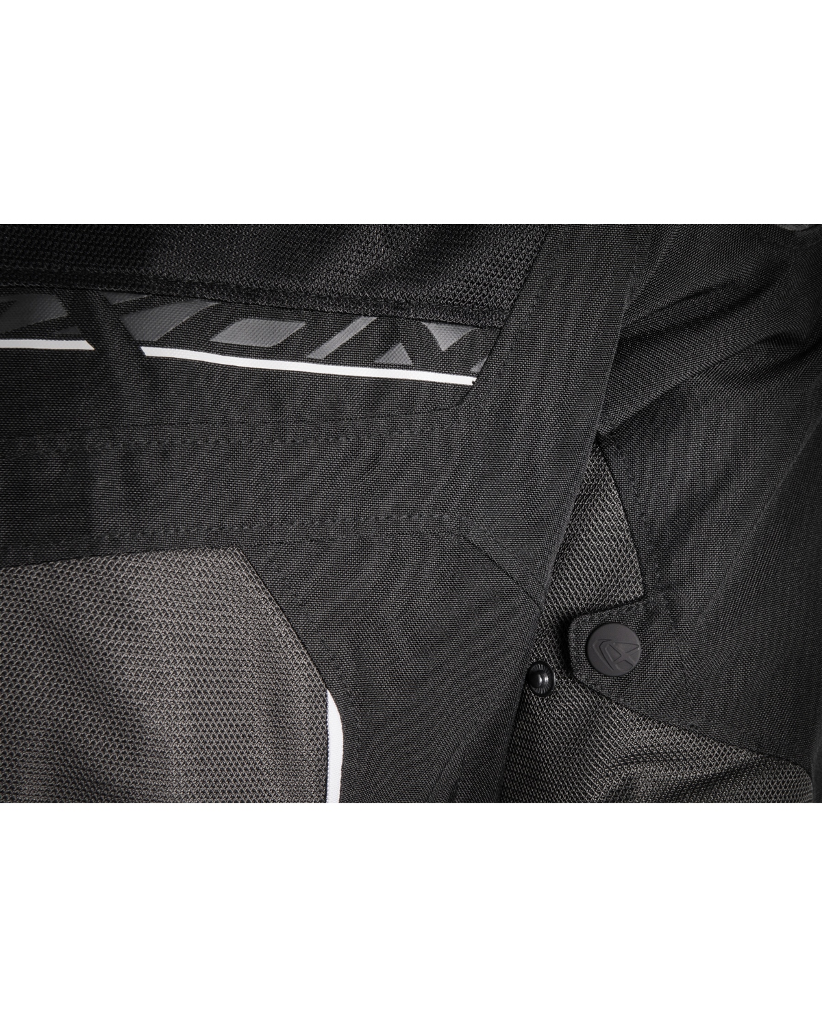 Blouson Textile Moto Ixon T-rex 3en1 - Livraison Offerte - Cardy.fr