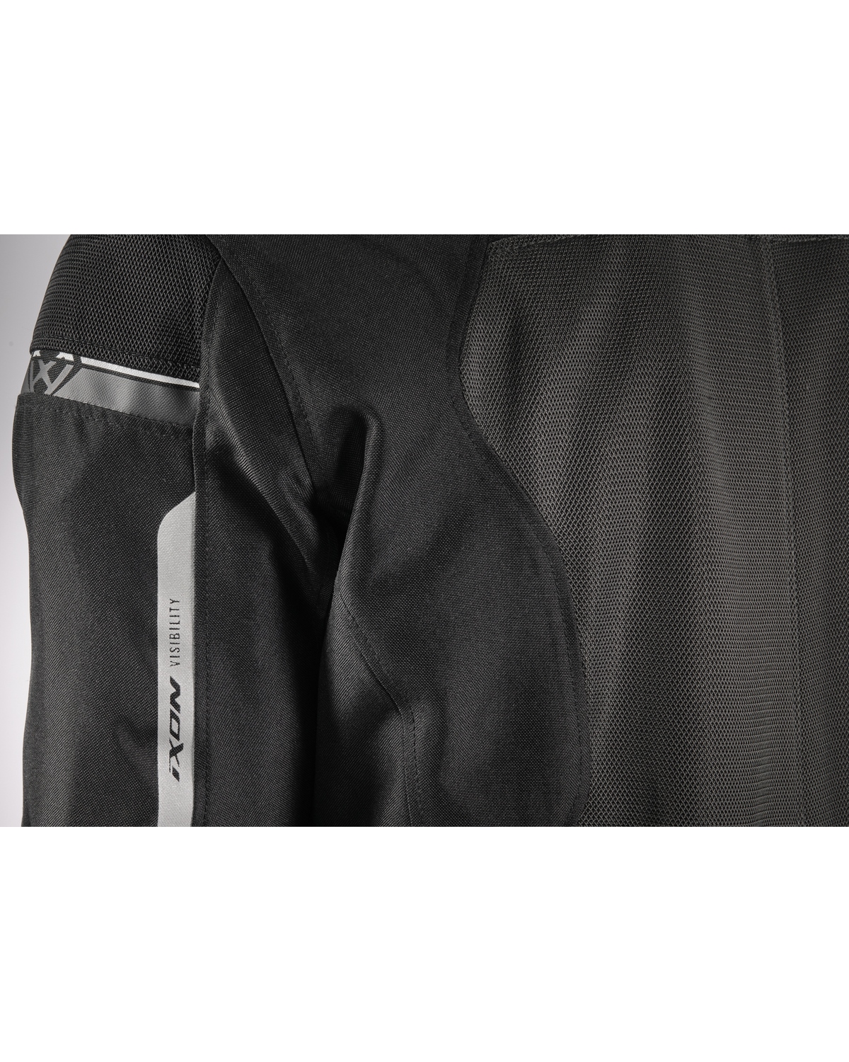 Blouson Textile Moto Ixon T-rex 3en1 - Livraison Offerte - Cardy.fr