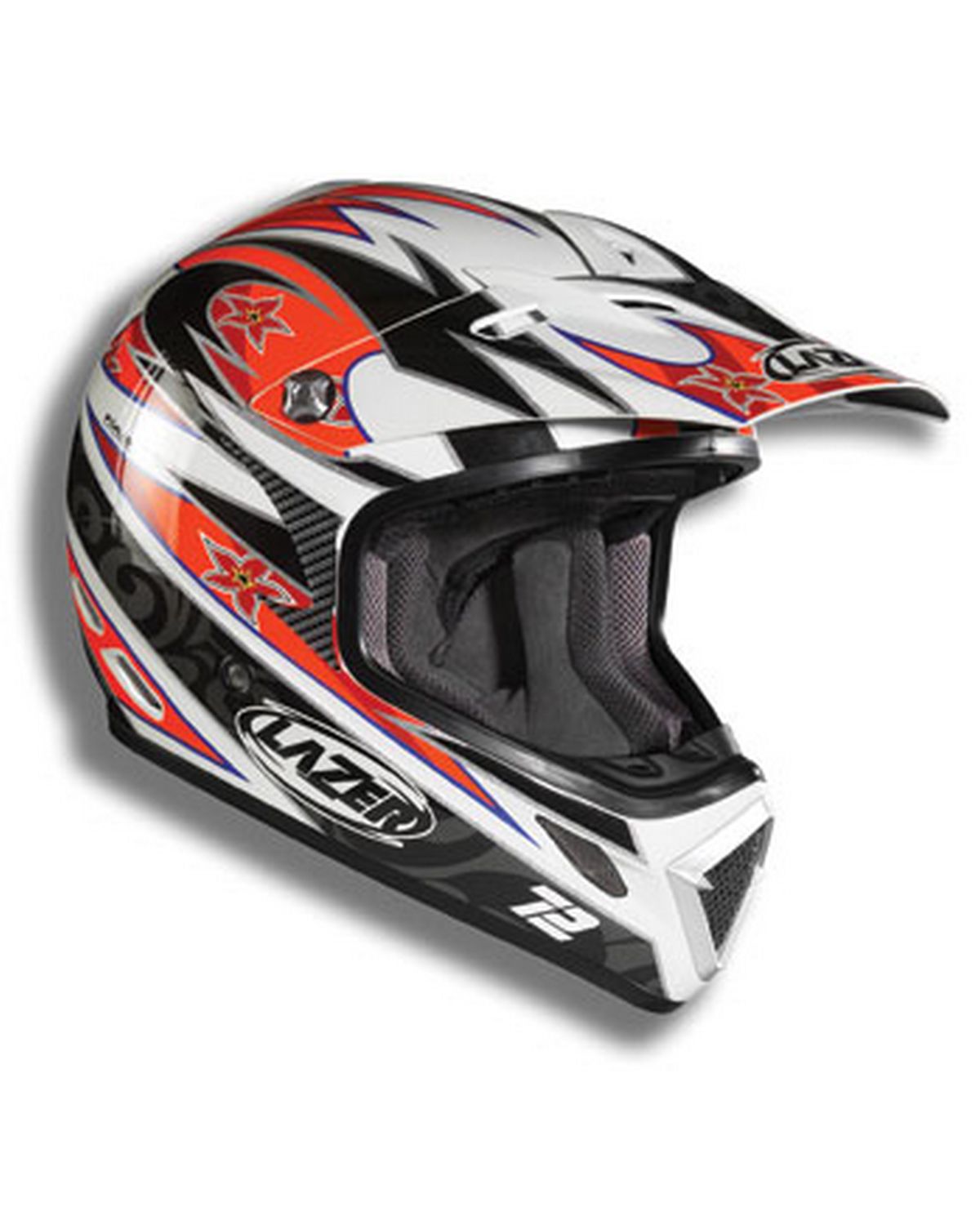 Casque Moto Cross Lazer Mx7 Everts Replica - Livraison Offerte - Cardy.fr