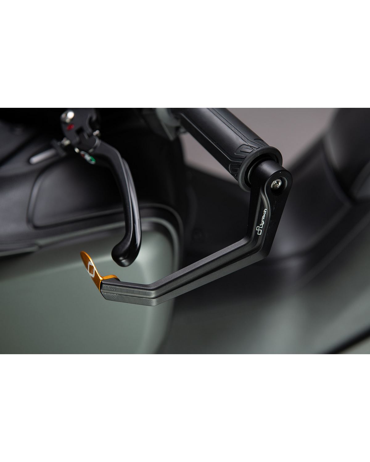 Protection Levier Moto Lightech Protection De Levier D Embrayage