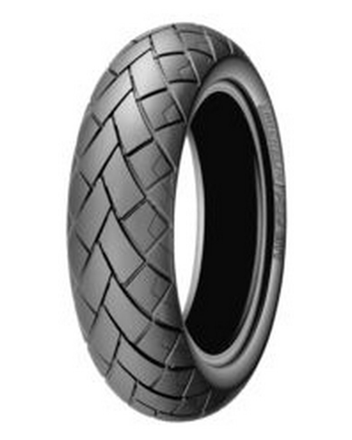 Pneus : Route, Tout-terrain, Scooter, Racing, Trail Michelin 120/70 51p ...