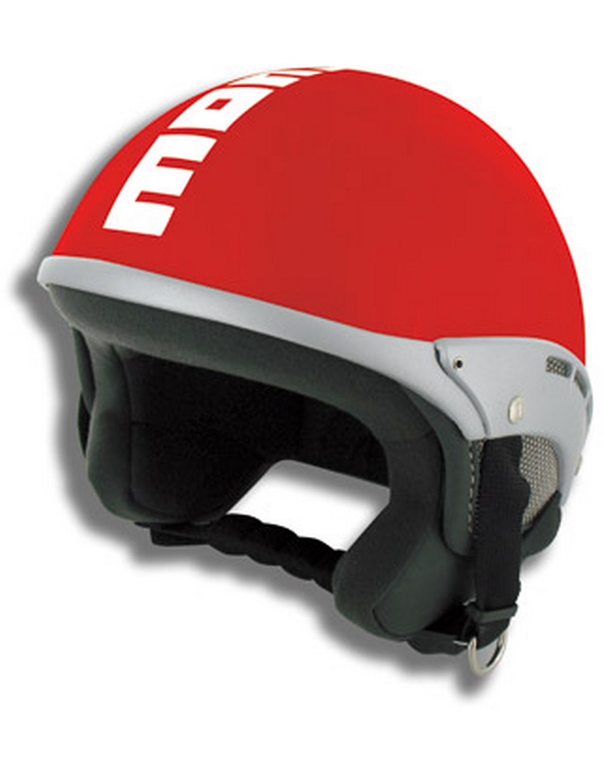 Casque Jet Moto Momo Design Minimomo - Livraison Offerte - Cardy.fr