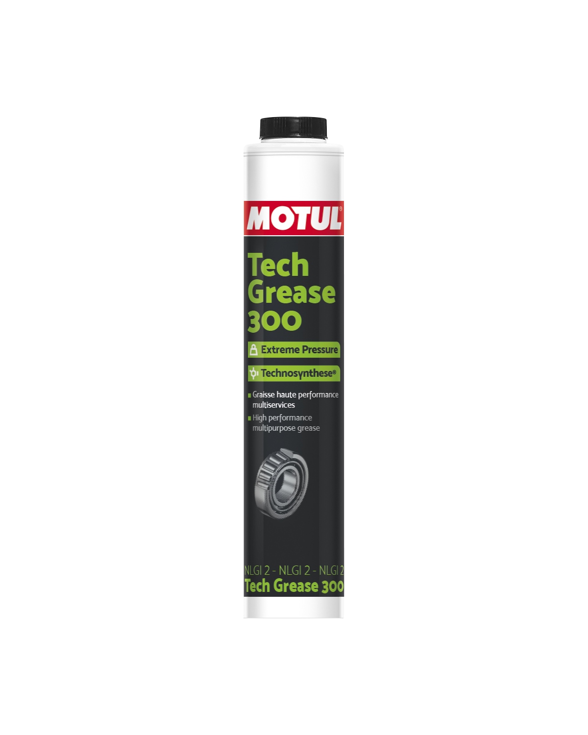 Graisse Moto Motul Tube Tech Grease 300 - Satisfait Ou Remboursé - Cardy.fr