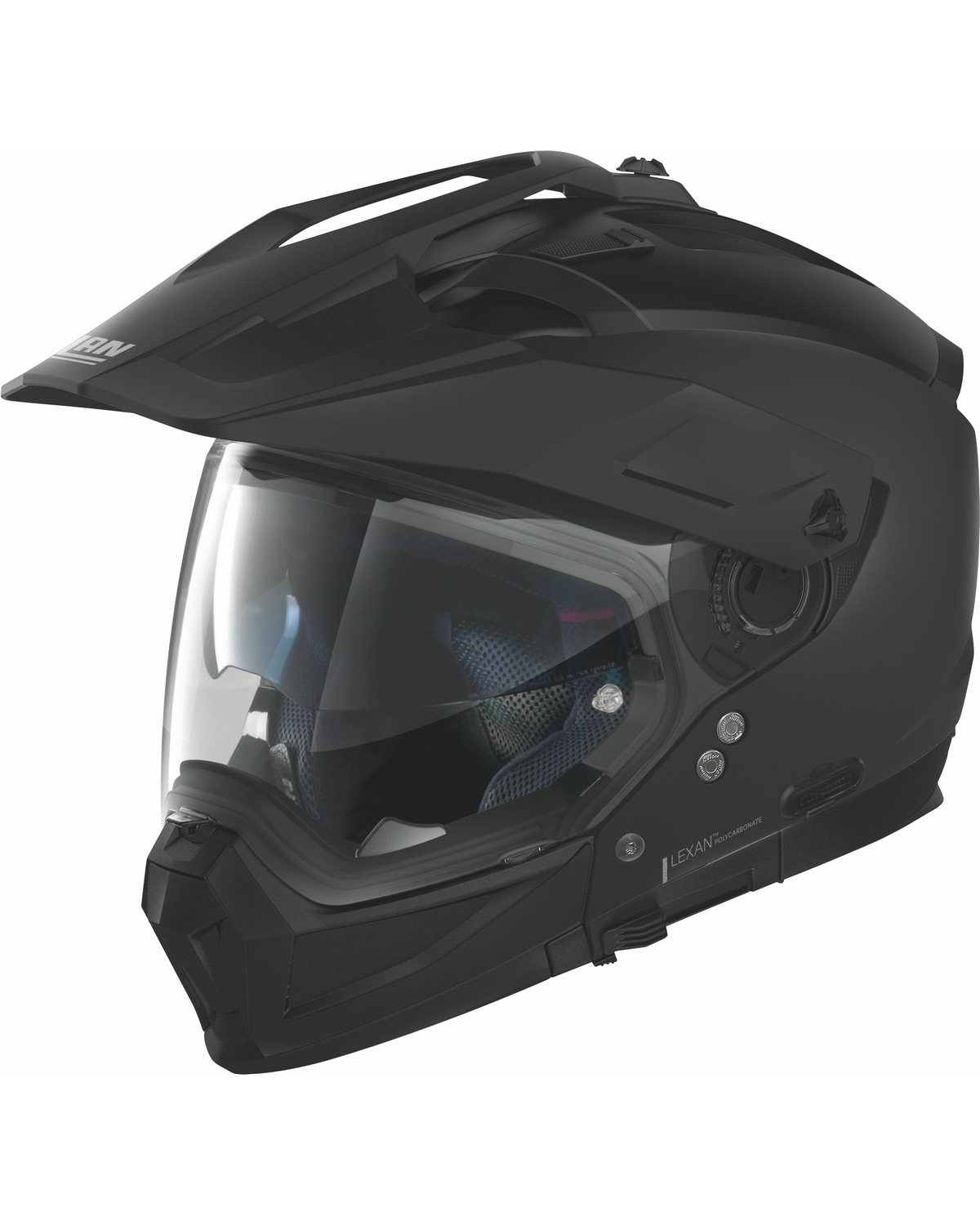 Casque Transformable Moto Nolan Jet N70.2x Classic - Livraison Offerte ...
