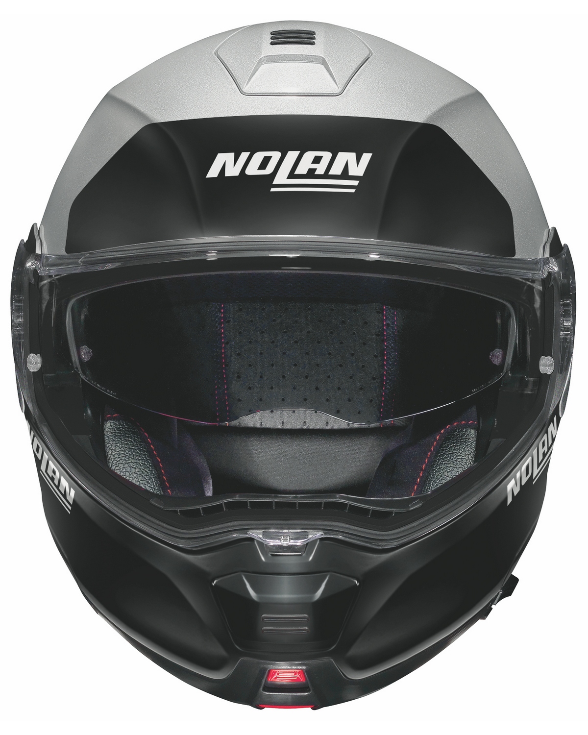 Casque Modulable Moto Nolan N100.5 Plus Distinctive - Livraison Offerte ...