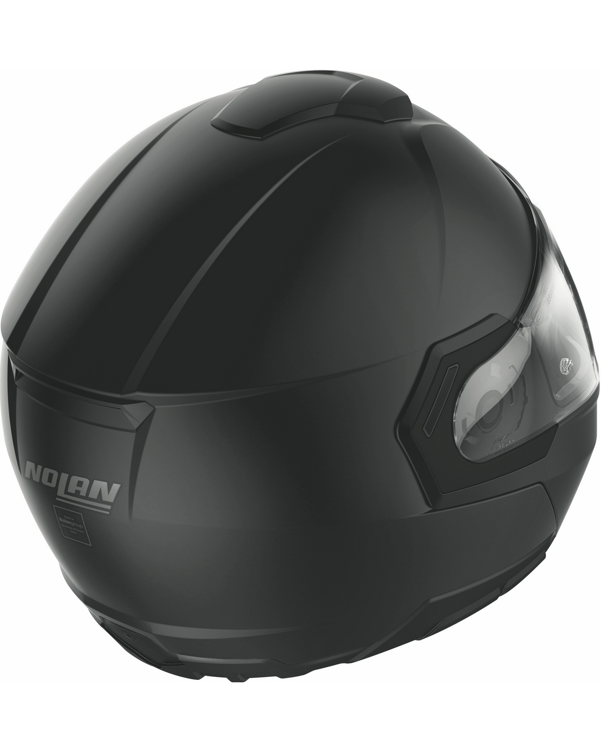 Casque Modulable Moto Nolan N90.3 Classic - Livraison Offerte - Cardy.fr
