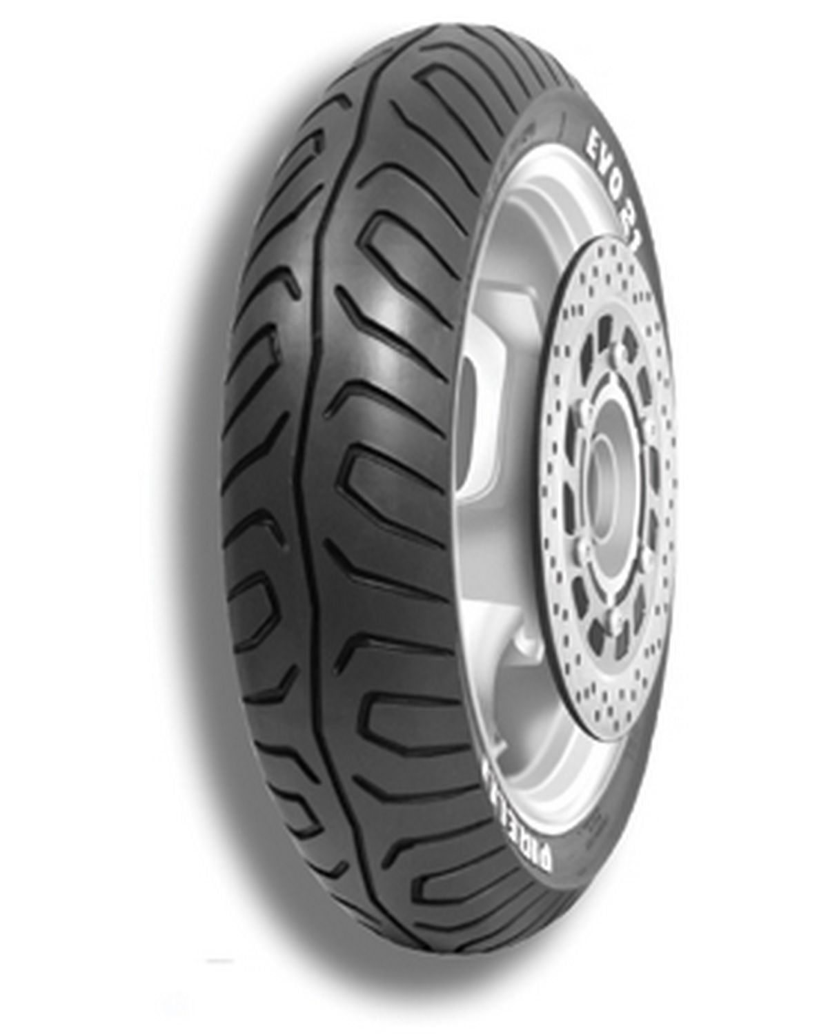 Pneus : Route, Tout-terrain, Scooter, Racing, Trail Pirelli 120/70 - 14 ...