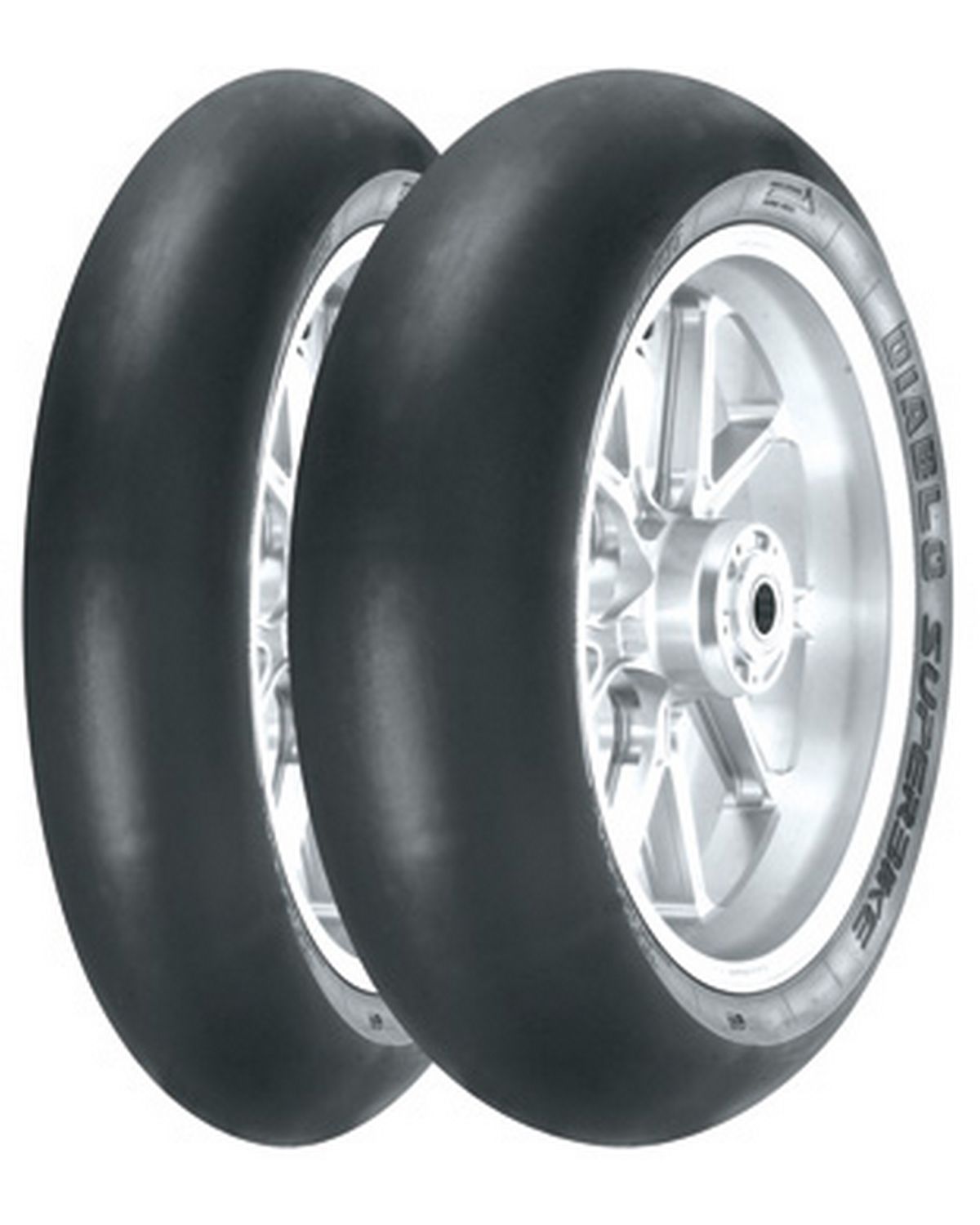 Pneus : Route, Tout-terrain, Scooter, Racing, Trai Pirelli 180/60 R 17 Nhs Tl Sc1 Diablo ...