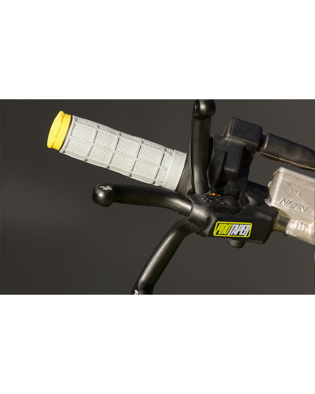 Pièces Détachées Commandes Moto Pro Taper Levier De Frein Protaper ...