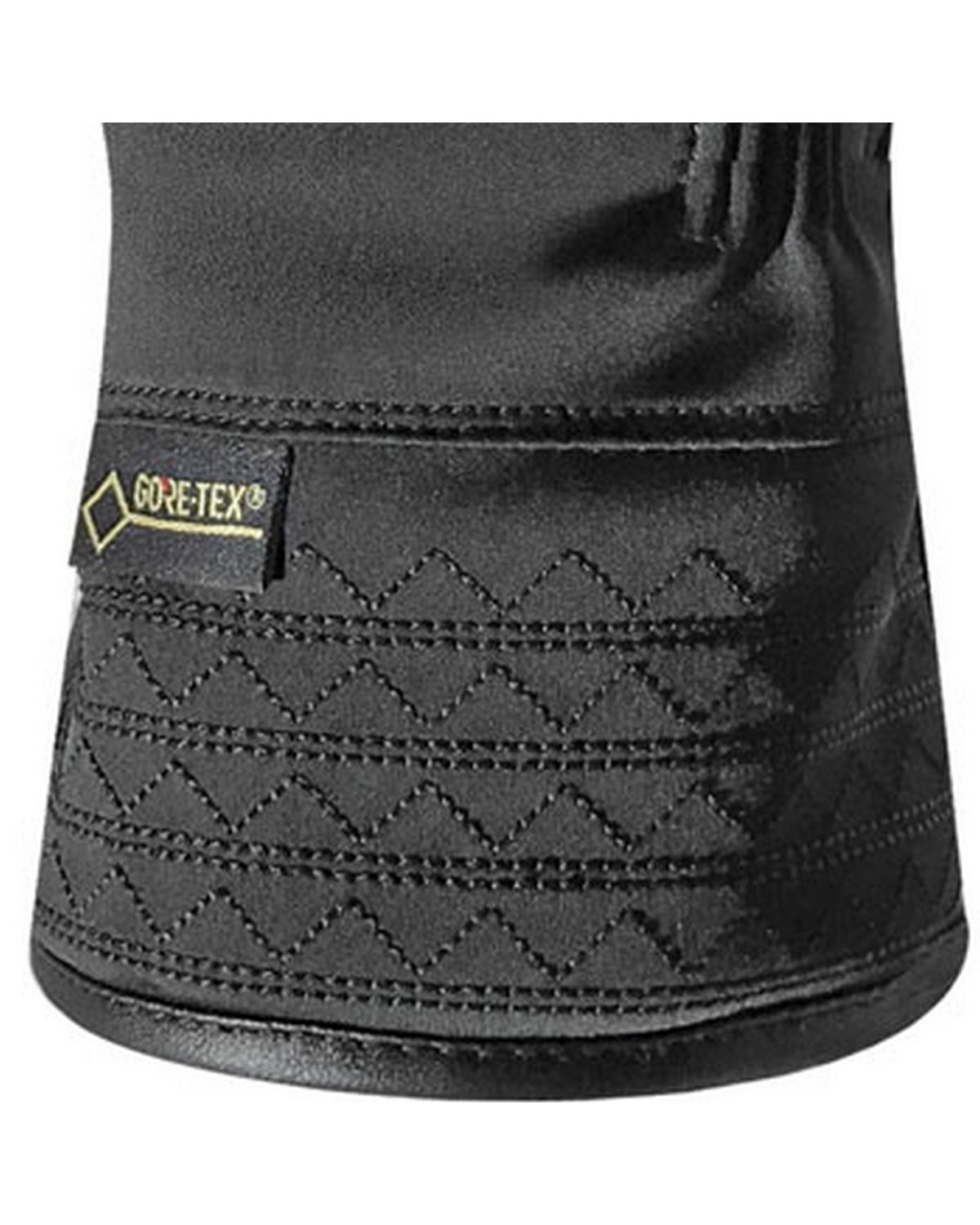 Gants Moto Hiver Racer Lady Austin Gore-tex - Livraison Offerte - Cardy.fr