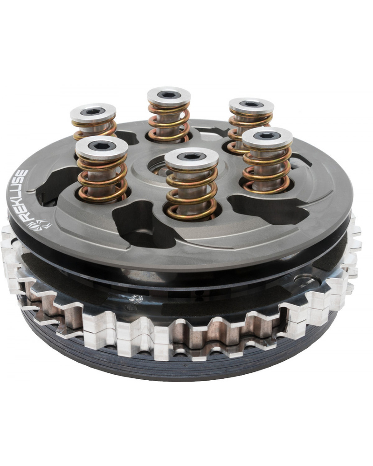 Kit Embrayage Moto Rekluse Embrayage Complet Rekluse Core Exp 3.0 - Honda Crf450r/rx - Livraison ...