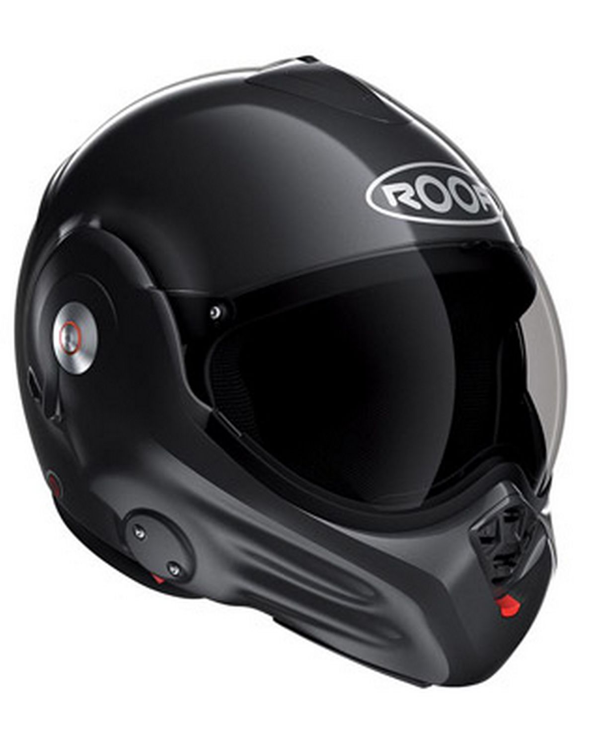 Casque Modulable Moto Roof Desmo R032 - Livraison Offerte - Cardy.fr