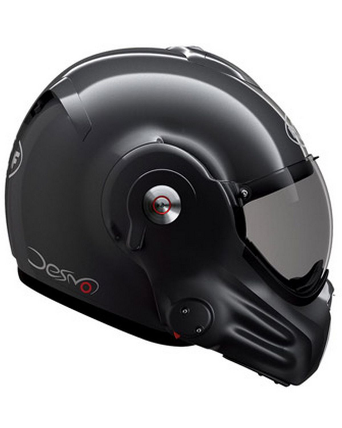 Casque Modulable Moto Roof Desmo R032 - Livraison Offerte - Cardy.fr